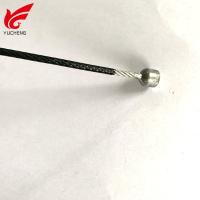 China Armored 	Inner Wire Cable Universal Tachometer Cable 2.0mm for sale