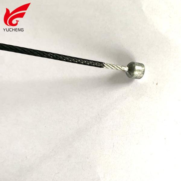 Quality Armored Inner Wire Cable Universal Tachometer Cable 2.0mm for sale