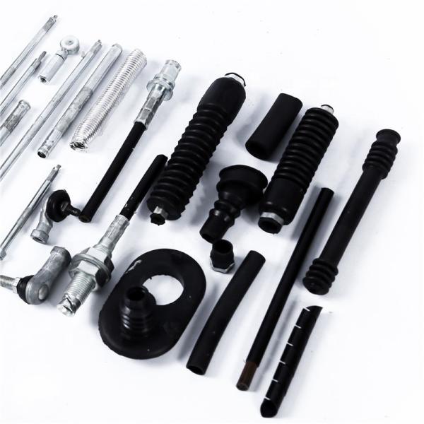Quality 7*7 Galv Steel Wire Rope for Bicycle Motrocycle Throttle Cable for sale
