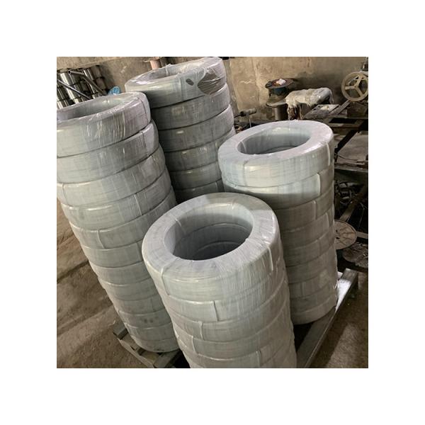 Quality Corrosion Resistance Inner Wire Cable Galvanized Steel Rope 1*19 for sale