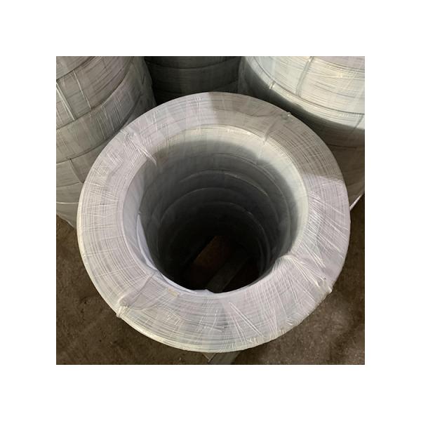 Quality Corrosion Resistance Inner Wire Cable Galvanized Steel Rope 1*19 for sale