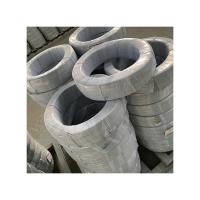 Quality Corrosion Resistance Inner Wire Cable Galvanized Steel Rope 1*19 for sale