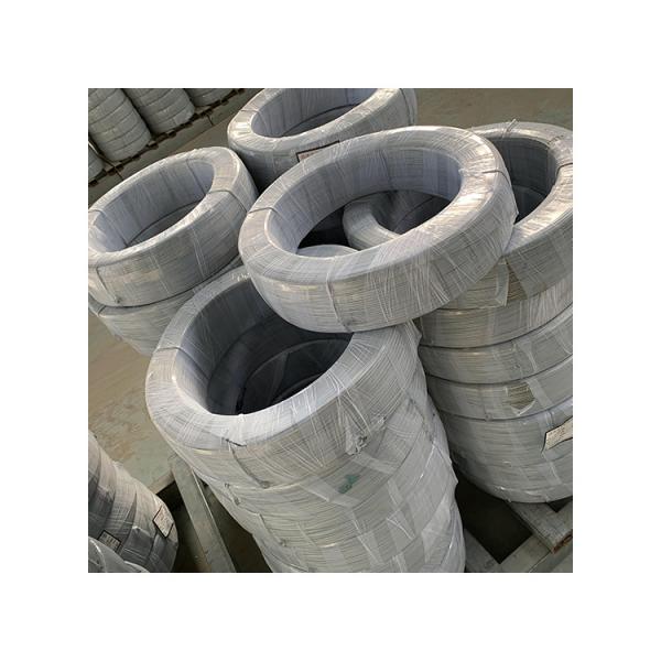 Quality Corrosion Resistance Inner Wire Cable Galvanized Steel Rope 1*19 for sale