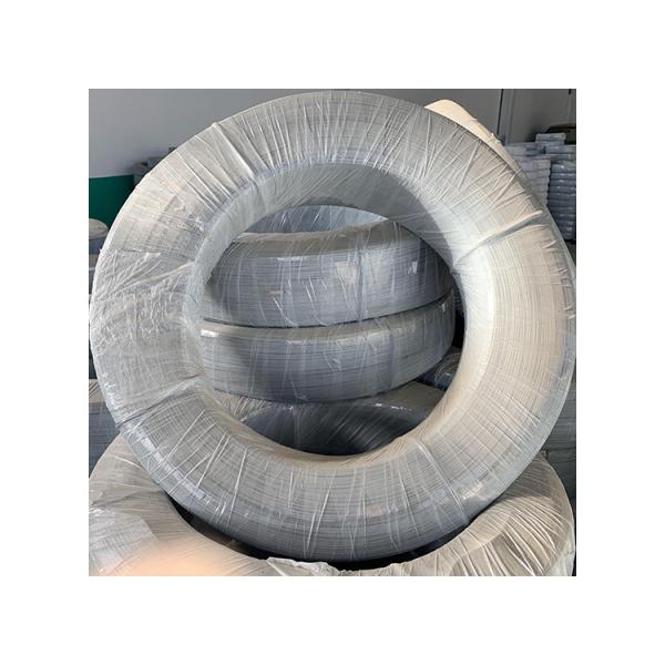 Quality Galvanized Steel Wire Rope Brake Motrocycle Clutch ISO 9001:2015 for sale