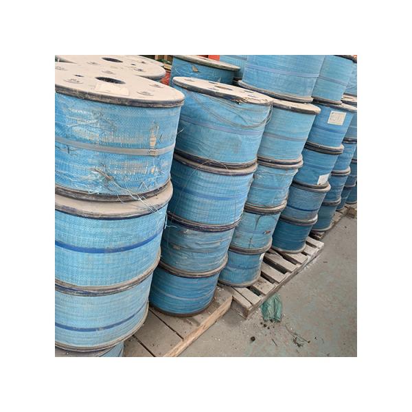Quality Galvanized Steel Wire Rope Brake Motrocycle Clutch ISO 9001:2015 for sale