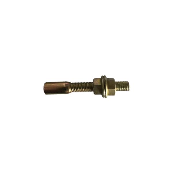 Quality Iron Throttle Control Cable Components For Motorcycle Automotive for sale