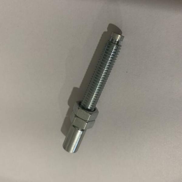 Quality Iron Throttle Control Cable Components For Motorcycle Automotive for sale