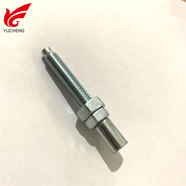 Quality HONDA 70 Cable End Fittings Emergency Brake Ajustment Clutch Repair Kit 9*62 for sale