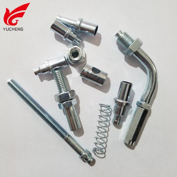 Quality Steel Acc Wire In Motorcycle Accent Wire Motorcycle FIT CD 70 CG for sale