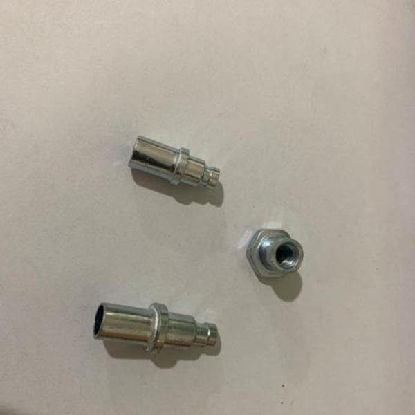 Quality Yucheng Cable End Fittings Iron Motorcycle Cable Components for sale