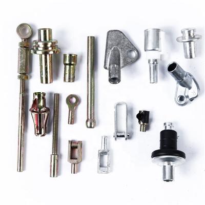 Cina Cavo di regolazione del cavo Accessoio Cavo su moto CD 70 ISO 9001:2015 in vendita