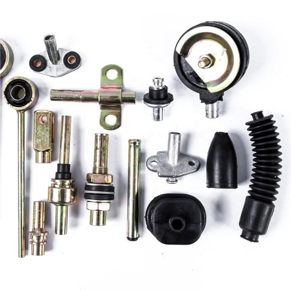Quality 125cc Cable End Fittings Steel Motorcycle Parts FIT CD 70 CG for sale