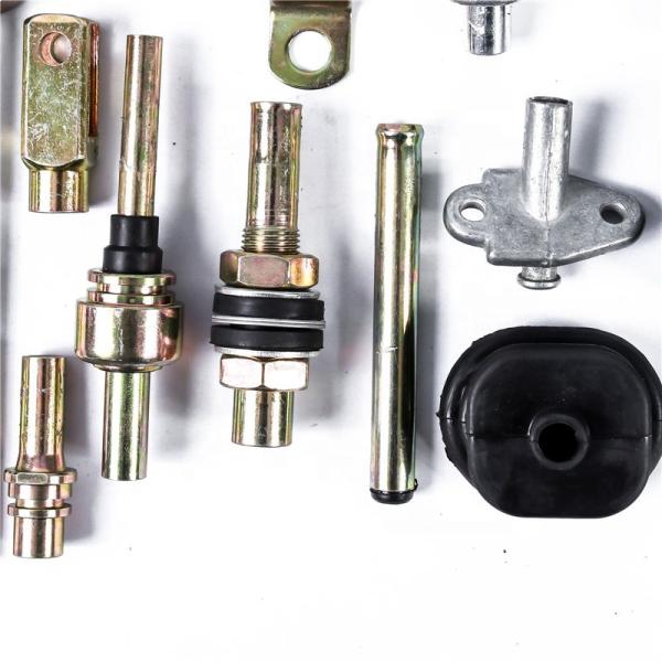 Quality 125cc Cable End Fittings Steel Motorcycle Parts FIT CD 70 CG for sale