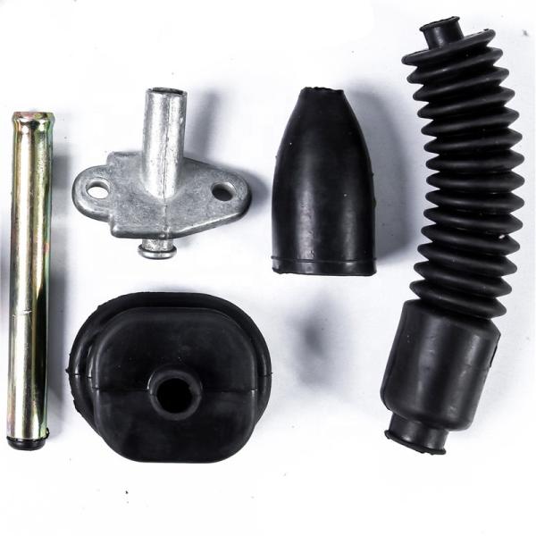 Quality 125cc Cable End Fittings Steel Motorcycle Parts FIT CD 70 CG for sale