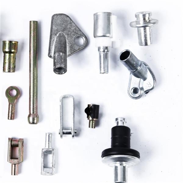 Quality Brake Throttle Motorcycle Cable Fittings FIT CD 70 CG COMPONENTS 125 for sale