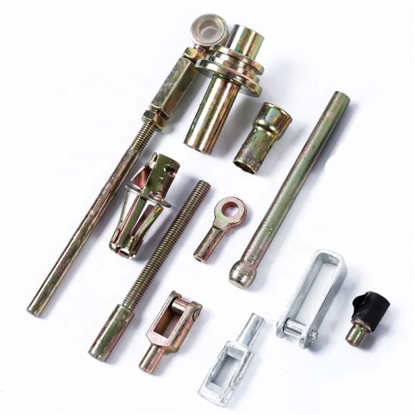 Quality Brake Throttle Motorcycle Cable Fittings FIT CD 70 CG COMPONENTS 125 for sale