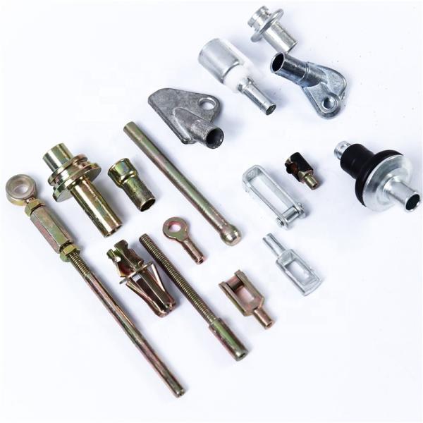 Quality Brake Throttle Motorcycle Cable Fittings FIT CD 70 CG COMPONENTS 125 for sale