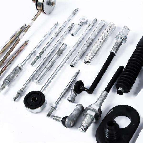 Quality 17910-MFN-D61 Cable End Fittings Connecting Rod Kit With Pin Cables for sale