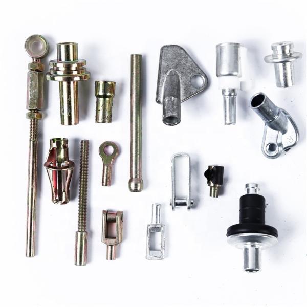 Quality 17910-MFN-D61 Cable End Fittings Connecting Rod Kit With Pin Cables for sale