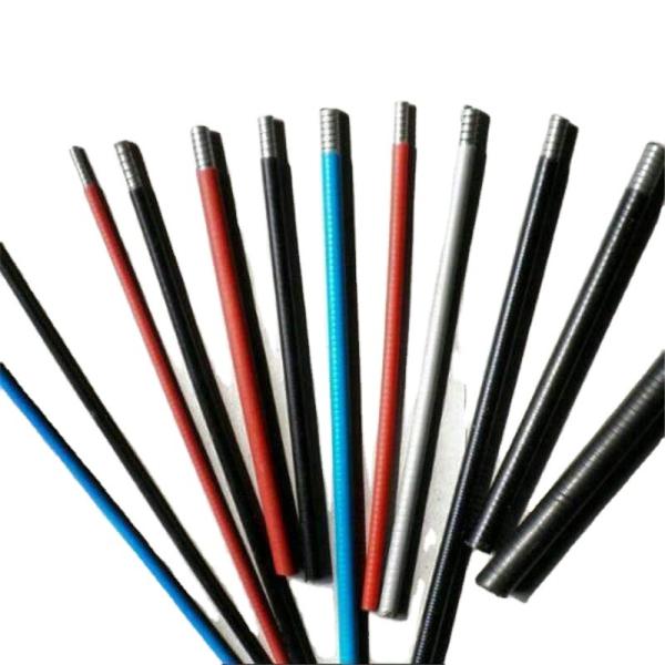 Quality Steel PE Brake Outer Casing For All Motorcycle Control Cable for sale