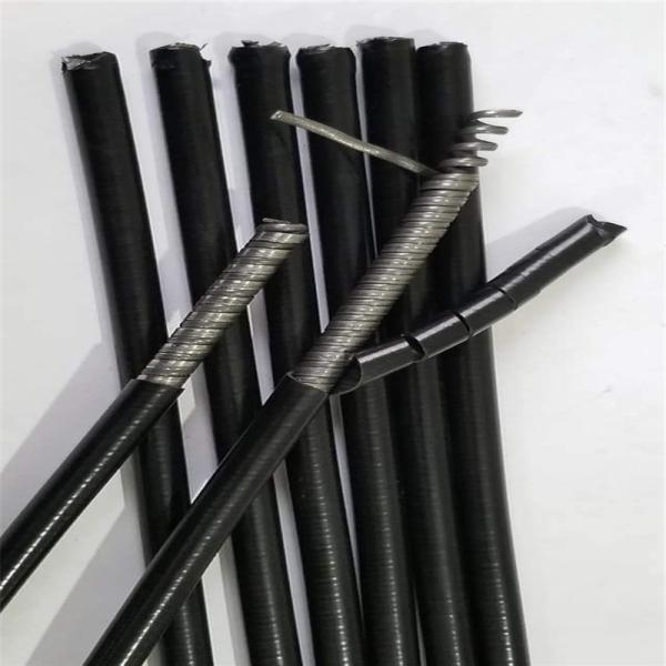 Quality Steel PE Brake Outer Casing For All Motorcycle Control Cable for sale