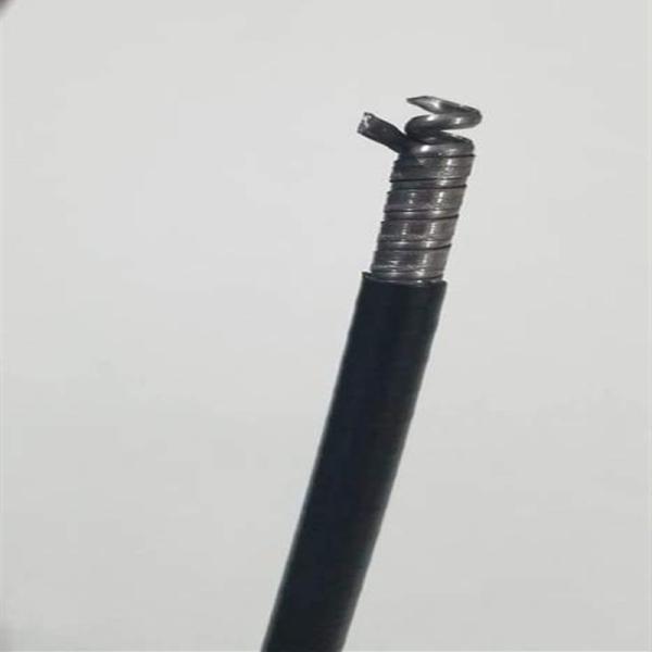 Quality Steel PE Brake Outer Casing For All Motorcycle Control Cable for sale
