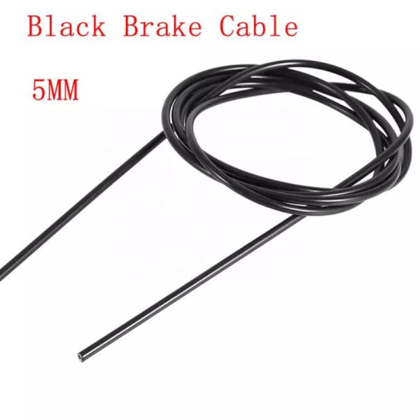 Quality Premium Bike Brake Cable 6" Bicycle Brake Line For Mountain And Road for sale