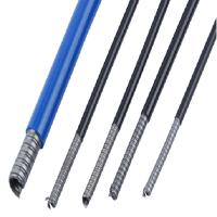 Quality Rubber Double Spiral Cable for sale