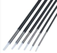 Quality Motorcycle Rubber Double Spiral Cable Outer Cable Housing ISO9001 for sale
