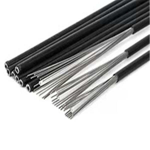 Quality Motorcycle Rubber Double Spiral Cable Outer Cable Housing ISO9001 for sale