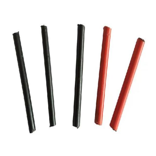 Quality Push Pull Outer Brake Cable Casing Rubber Plastic Steel For Motorcycle for sale