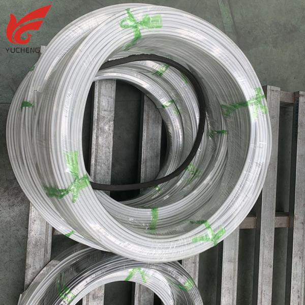 Quality High Carbon Steel Cable Outer Casing Two Way Control Outer Cable Housing for sale