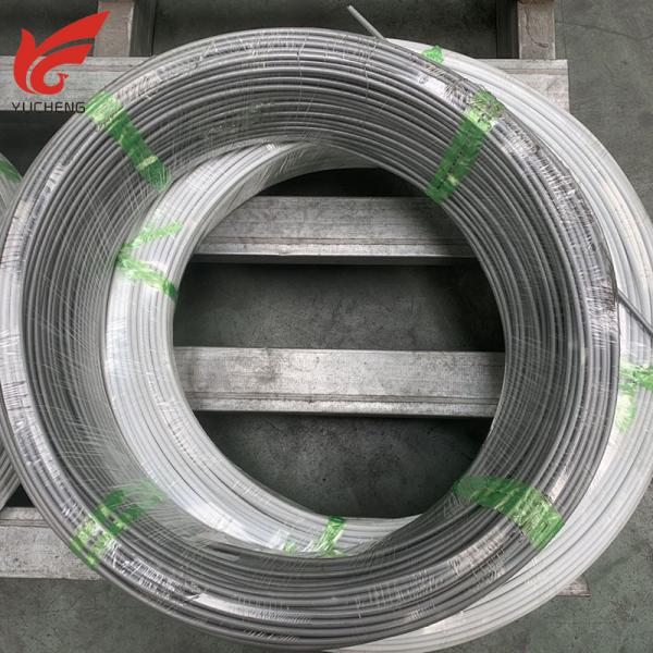 Quality High Carbon Steel Cable Outer Casing Two Way Control Outer Cable Housing for sale