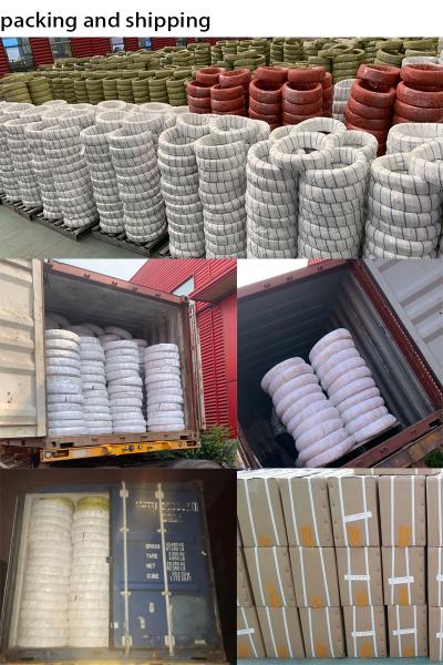 Quality High Carbon Steel Cable Outer Casing Two Way Control Outer Cable Housing for sale