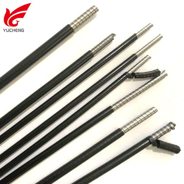 Quality PVC HDPE LDPE Outer Gear Cable Housing 4mm Brake Cable Housing for sale