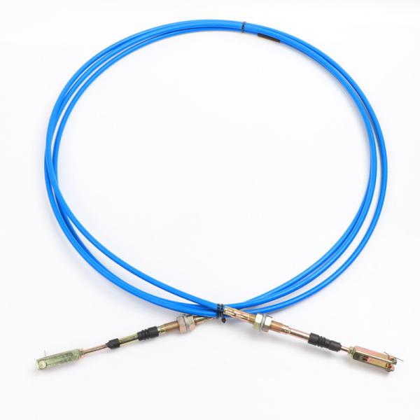 Quality 10MM Cable Outer Casing HONDA Push Pull Control Cable Conduit for sale