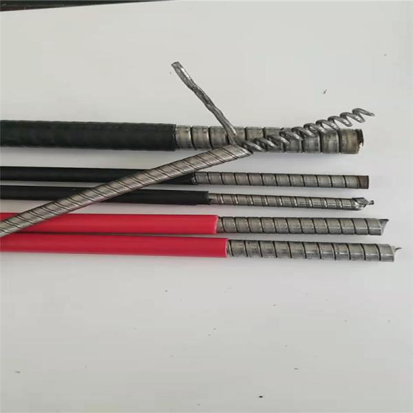 Quality 5-15mm Cable Outer Casing Camouflage Forest Outer Wrap ISO9001 for sale