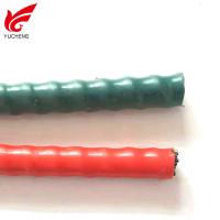 Quality Auto Parts Push Cable Outer Jacket Linner Pe High Carbon Steel for sale