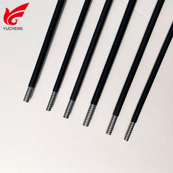 Quality Auto Parts Push Cable Outer Jacket Linner Pe High Carbon Steel for sale