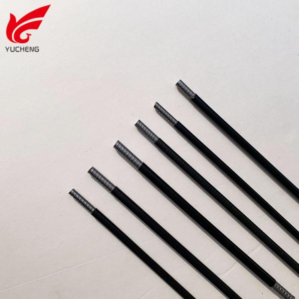 Quality Auto Parts Push Cable Outer Jacket Linner Pe High Carbon Steel for sale