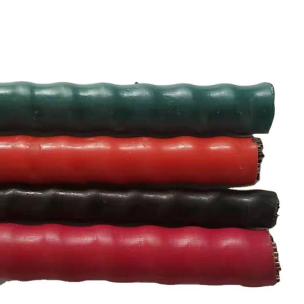 Quality Automotive Control Cable Outer Casing  5-16mm PE POM PTFE Inner Hose for sale