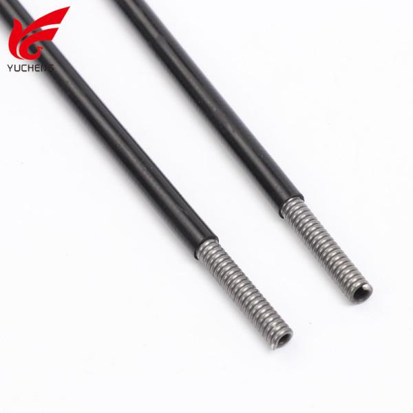 Quality Hdpe Fresh Pvc Motorcycle Cable Housing Hardware Raw Materials for sale