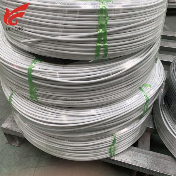 Quality Hdpe Fresh Pvc Motorcycle Cable Housing Hardware Raw Materials for sale