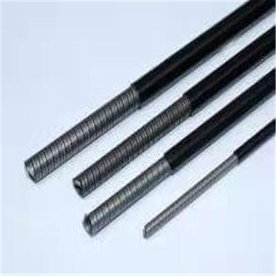 Cina Bajaj Car Truck Guida esterna Cable Housing Tachometro Acceleratore in vendita