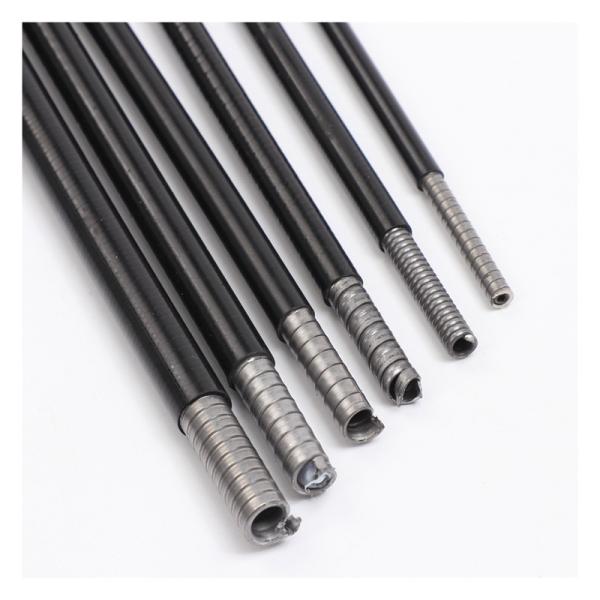 Quality High Carbon Steel Motorcycle Cable Housing 1p Cable Outer Sheath for sale