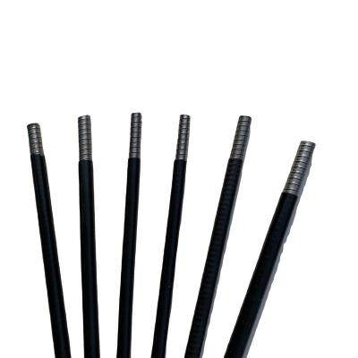 Cina Cassa per cavi di cambio Mtb resistente al calore 5 mm 7 mm 1p in vendita