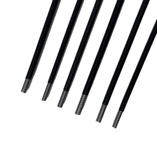 Quality Heat Resistant Mtb Shifter Cable Housing 5mm 7mm Casing 1p for sale