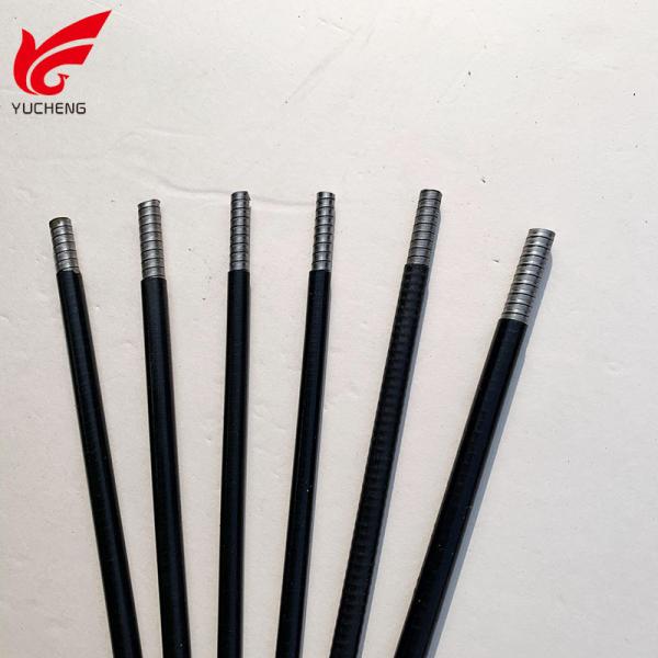 Quality 7MM 1P  Motorcycle Brake Cable Housing Tachometer Brake Cable Outer for sale