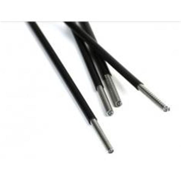 Quality ISO Motorcycle Cable Housing Rubber Shimano Outer Gear Casing for sale