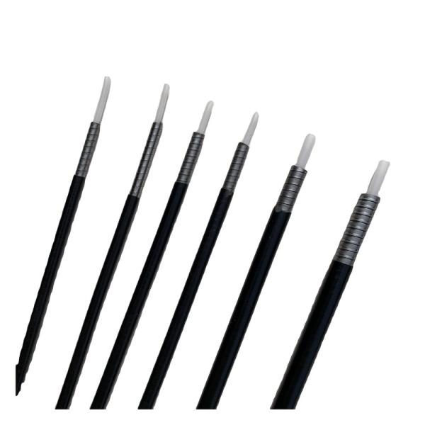 Quality ISO Motorcycle Cable Housing Rubber Shimano Outer Gear Casing for sale